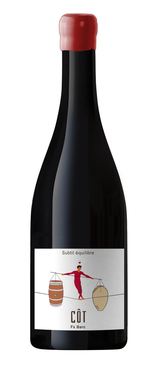 Cot FX Barc – Rediscover Wines
